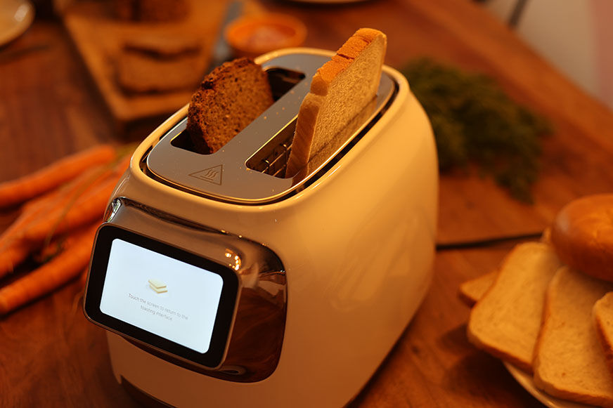 Tineco Toasty One: Lohnt sich der smarte Toaster wirklich? 2024