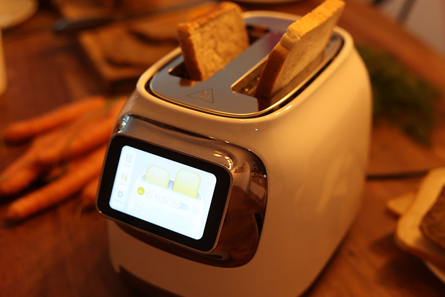 Tineco Toasty One: Lohnt sich der smarte Toaster wirklich? 2024