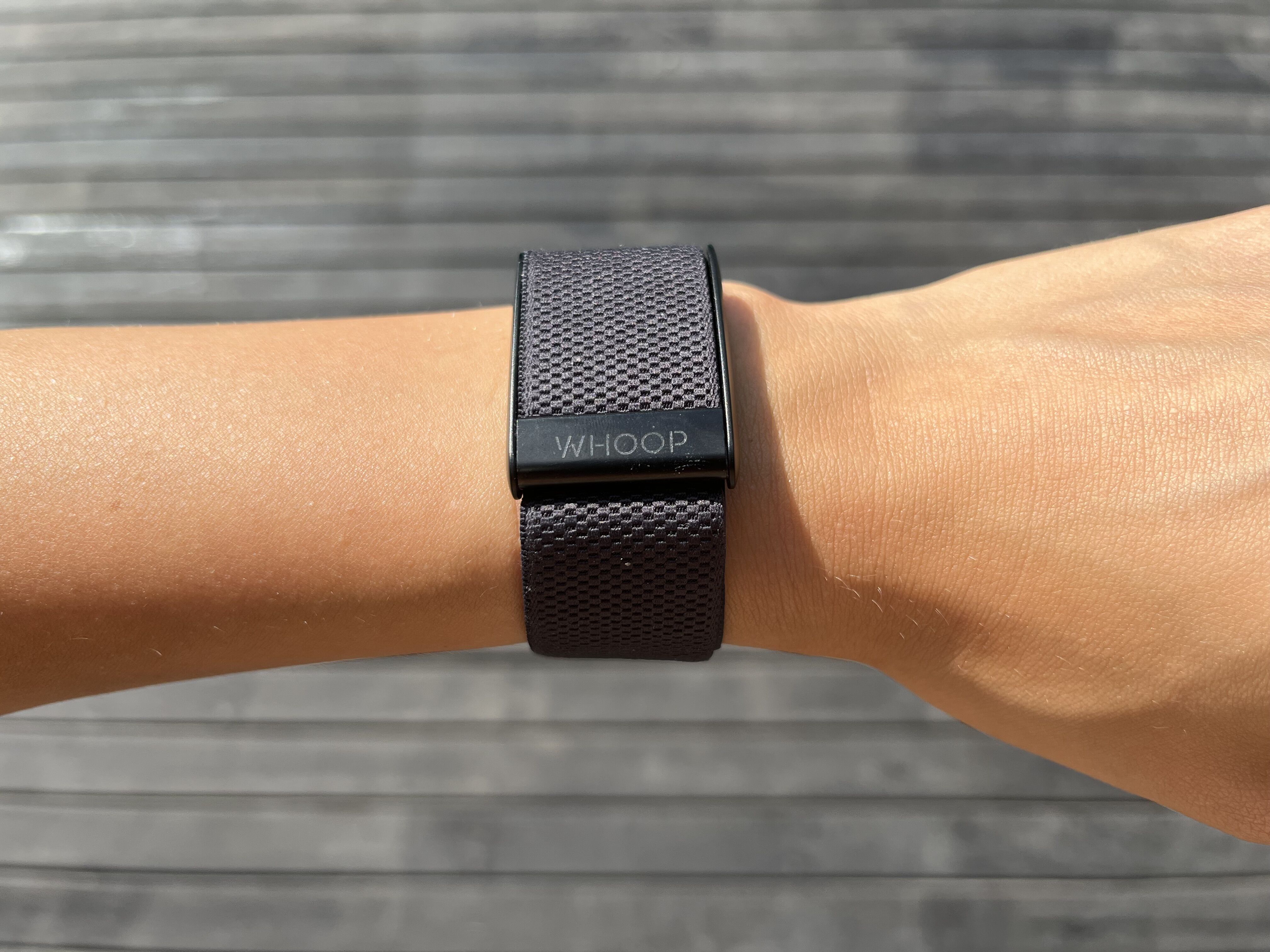 Whoop 4.0 im Test: So gut ist das Fitness-Armband [2025]