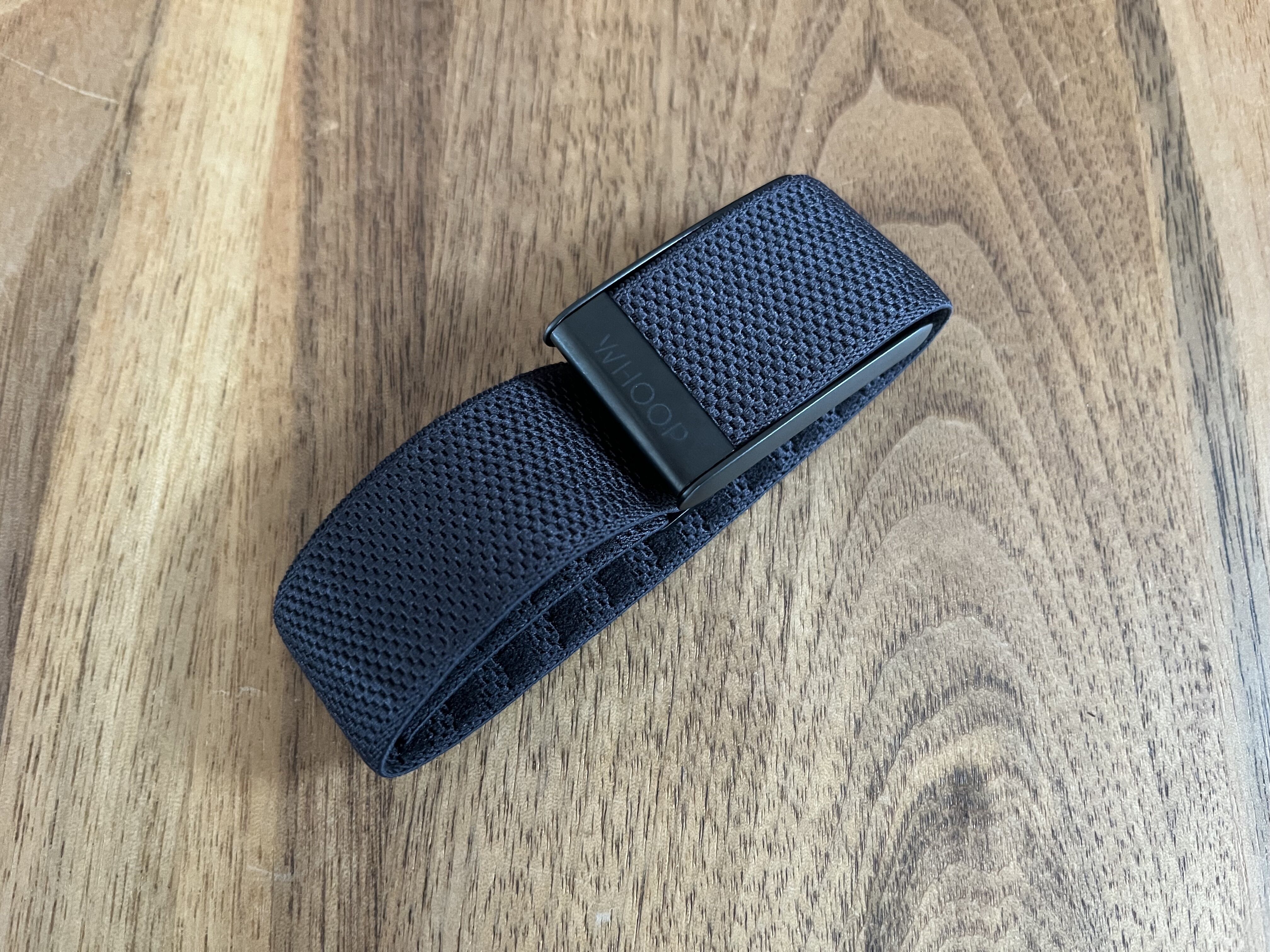 Whoop 4.0 im Test: So gut ist das Fitness-Armband [2025]