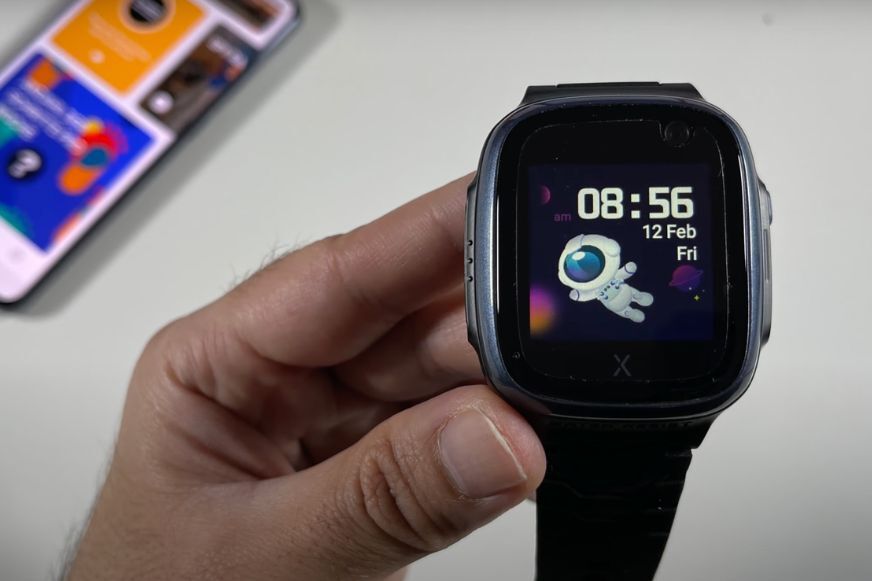 XPLORA X5 Play im Test: So gut ist die Smartwatch wirklich (2025)