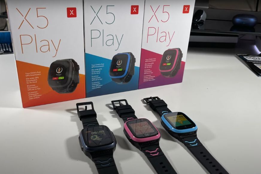 XPLORA X5 Play im Test: So gut ist die Smartwatch wirklich (2025)
