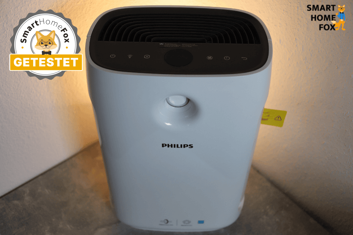 Philips AC2889/10 im Test: So gut ist er wirklich (2023)