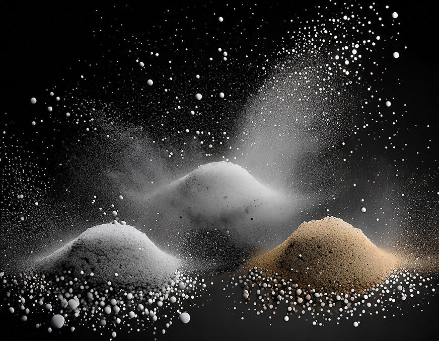 Woraus besteht Staub? Ratgeber zum Thema Hausstaub | 2025